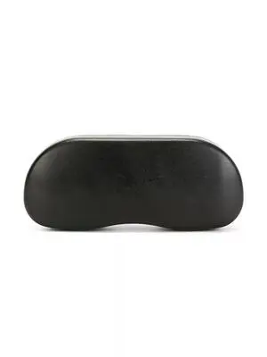 Ray-ban Square Frame Glasses