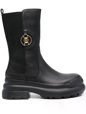 Liu Jo Amy Leather Boots