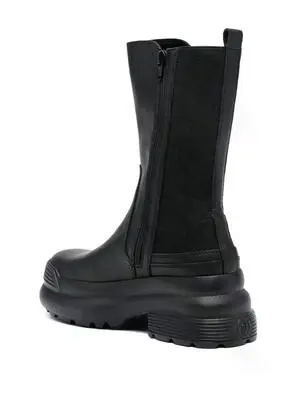 Liu Jo Amy Leather Boots