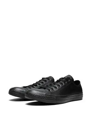 CONVERSE Chuck Taylor All Star Ox Leather Sneakers