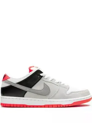 Nike Dunk Low Infrared Sneakers