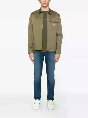 Jacob Cohen Bard Jeans - Blue