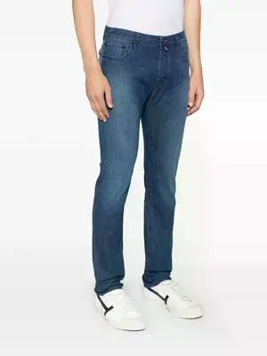 Jacob Cohen Bard Jeans - Blue