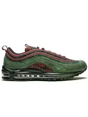 Nike Air Max 97 Nrg Jacket Pack Sneakers - Red