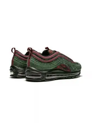 Nike Air Max 97 Nrg Jacket Pack Sneakers - Red