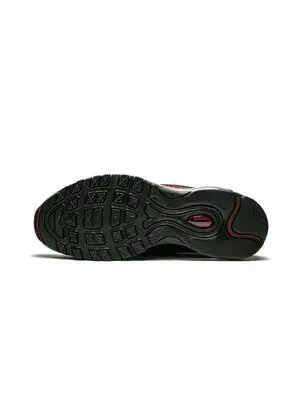 Nike Air Max 97 Nrg Jacket Pack Sneakers - Red