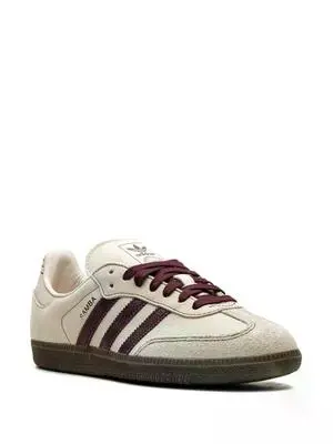Adidas Samba Og Sneakers - Neutrals