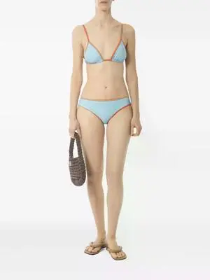 PILZER Trio Bikini Bottoms