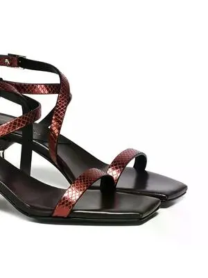 GIULIANO GALIANO Tequila Sandals