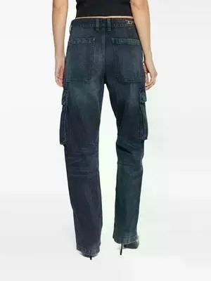 DIESEL® D-pot-cargo Jeans