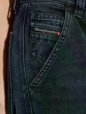 DIESEL® D-pot-cargo Jeans