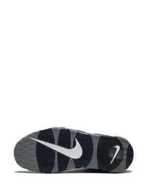 Nike Air More Uptempo '96 Georgetown Sneakers - Grey