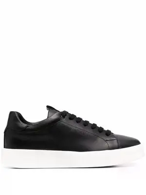 GIULIANO GALIANO Road Low-top Sneakers - Black