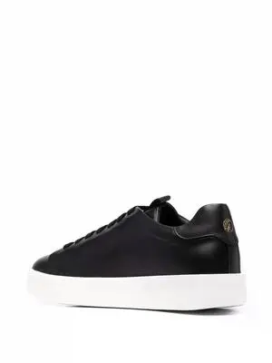 GIULIANO GALIANO Road Low-top Sneakers - Black