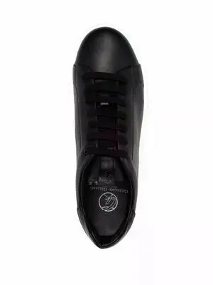 GIULIANO GALIANO Road Low-top Sneakers - Black
