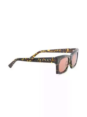 RETROSUPERFUTURE Marni Cat-eye Sunglasses