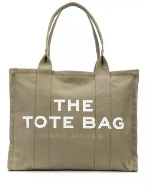 Marc Jacobs The Canvas Large Tote - Green