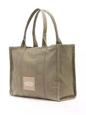 Marc Jacobs The Canvas Large Tote - Green