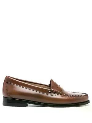 G.H.BASS Weejuns Penny Loafers