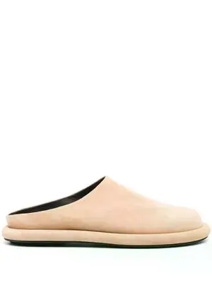 Officine Creative Flat Mules Clogs For Women