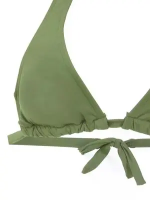 AMIR SLAMA Bikini Set
