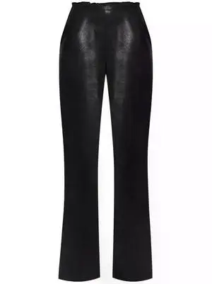 Diesel® Frill Pants For Women