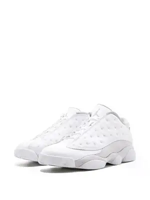 JORDAN Air Retro Low Sneakers