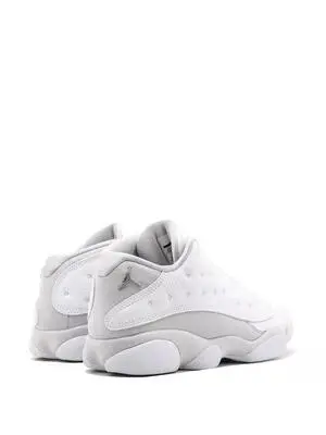 JORDAN Air Retro Low Sneakers