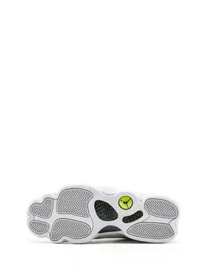 JORDAN Air Retro Low Sneakers