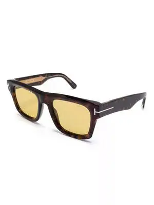 TOM FORD Icon Sunglasses