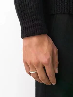 Le Gramme Le 9 Grammes Bangle Ring