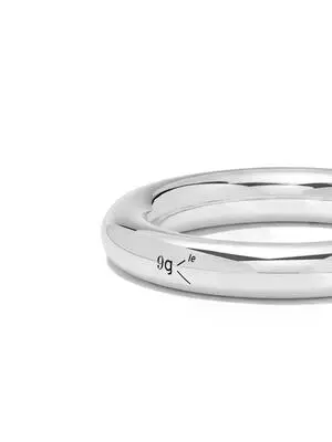 Le Gramme Le 9 Grammes Bangle Ring
