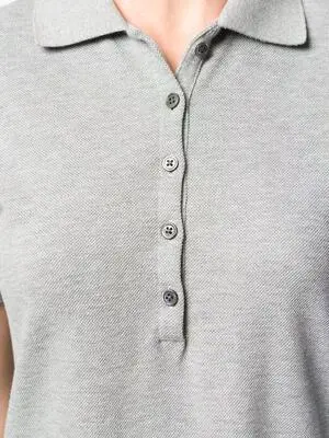 Thom Browne Cotton Shirt Dress