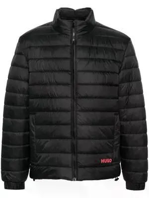 Hugo Quilted Jackets For Men