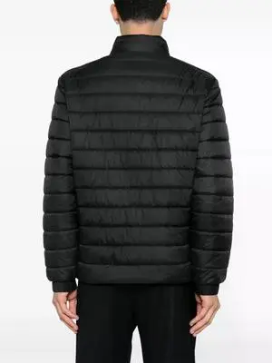 Hugo Logo-print Padded Jacket
