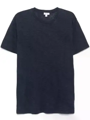 Sunspel Slub T-shirt