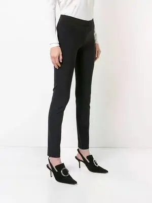 Veronica Beard Stretch Skinny Trousers