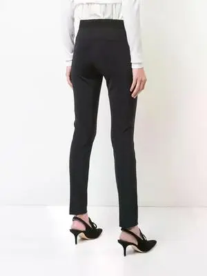 Veronica Beard Stretch Skinny Trousers
