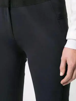 Veronica Beard Stretch Skinny Trousers