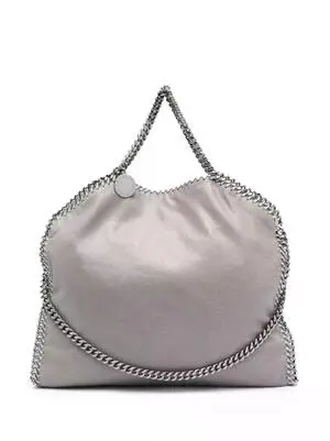 Stella Mccartney Trimmed Totes