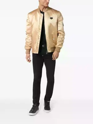 Philipp Plein Bomber Jacket