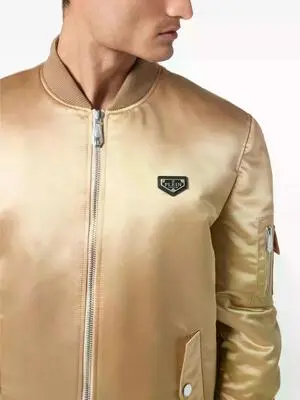 Philipp Plein Bomber Jacket