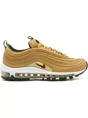 Nike Max 97 Og Qs Sneakers - Metallic
