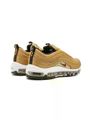 Nike Max 97 Og Qs Sneakers - Metallic