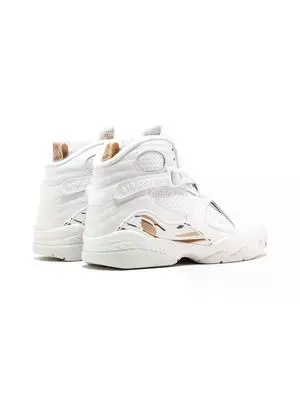 JORDAN X Ovo Air 8 Retro Sneakers