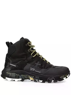 Premiata Lace Boots For Men