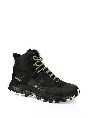 Premiata Saintcross Boots