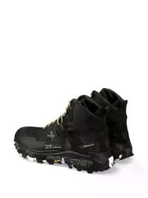 Premiata Saintcross Boots