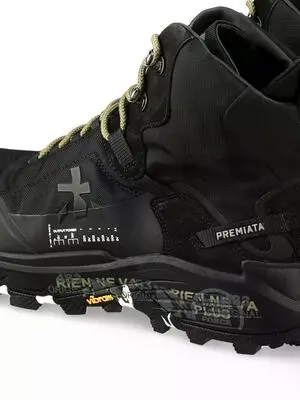 Premiata Saintcross Boots