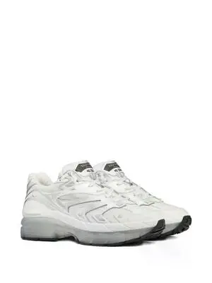 Valentino Garavani Ms-2960 Low-top Sneakers - White
